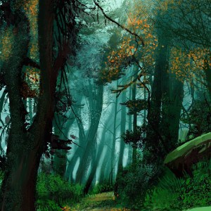 Fantasy Lake Name Generator + 71 Name Suggestions