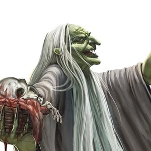 Lich Name Generator + 71 Names Suggestions