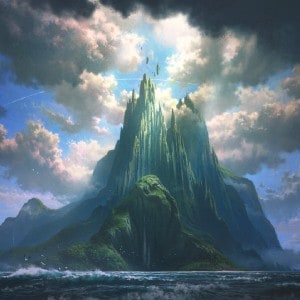 Fantasy Lake Name Generator + 71 Name Suggestions