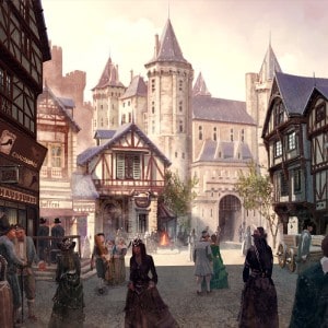 Fantasy Blacksmith Name Generator + 81 Name Suggestions