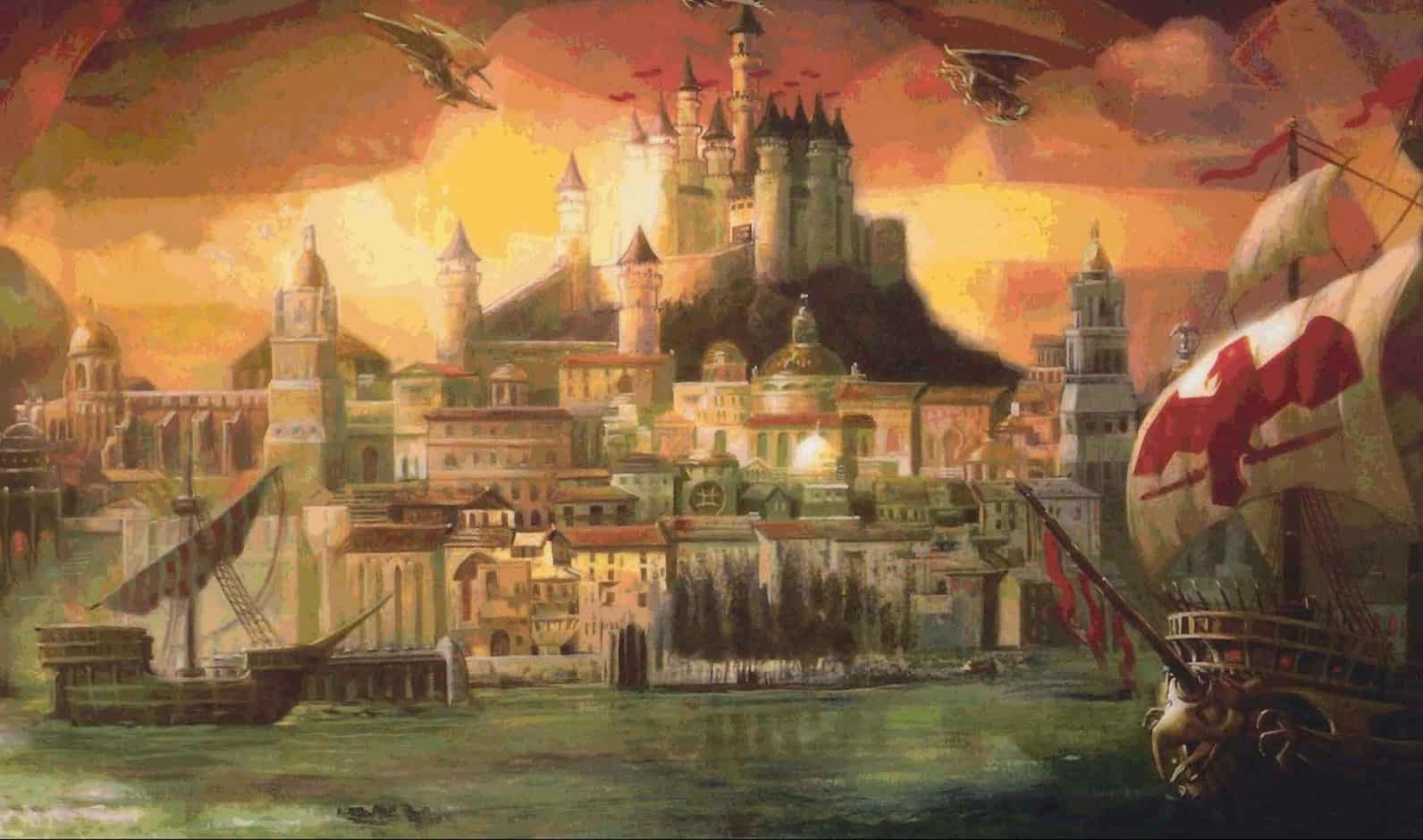 Fantasy Kingdom Name Generator 101 Name Suggestions Fantasy Kingdom Name Generator 101 Name Suggestions
