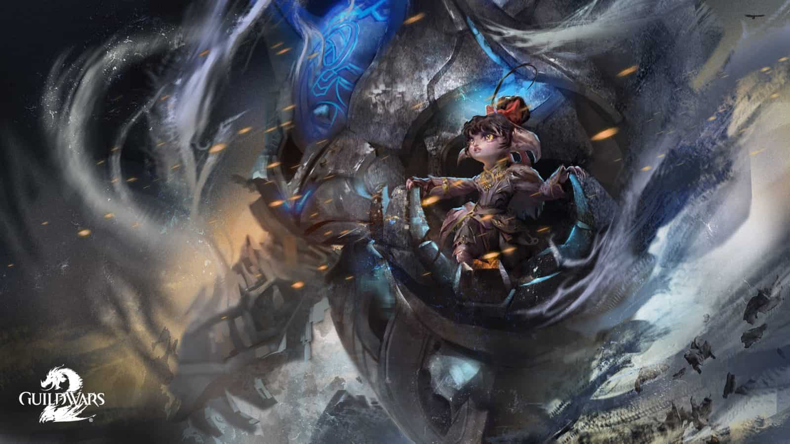GW2 Asura Name Generator 71 Name Suggestions