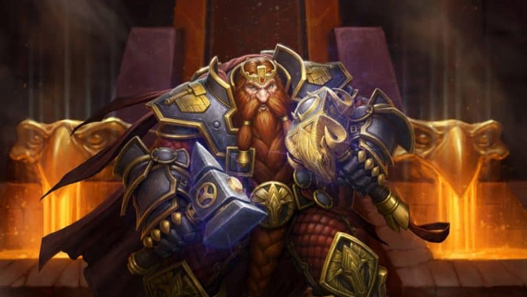 251 Inspiring Dwarf Names & Backstories | Codex Nomina