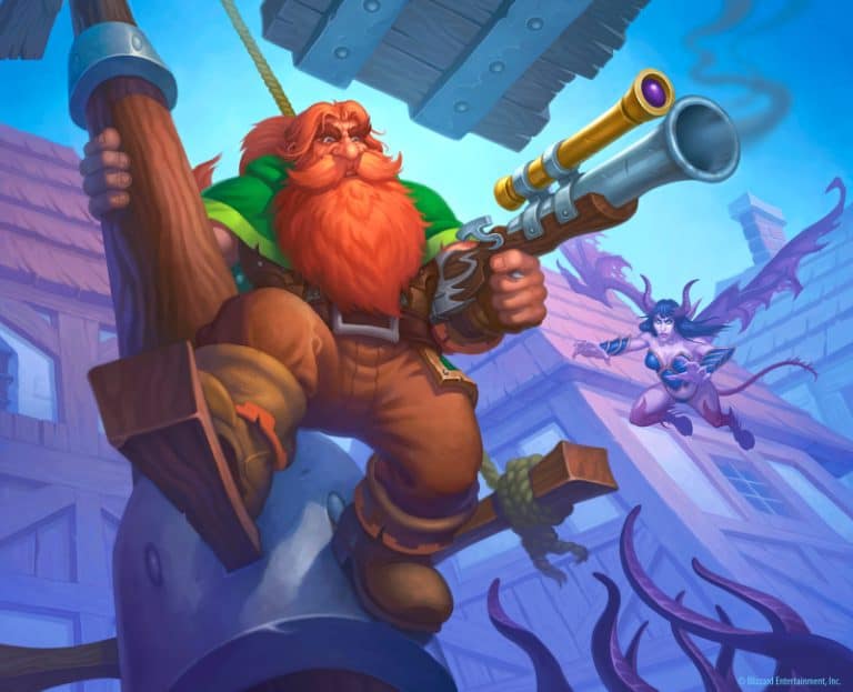 251 Inspiring Dwarf Names & Backstories | Codex Nomina