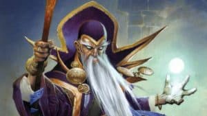 239 Inspiring Wizard Names & Backstories | Codex Nomina