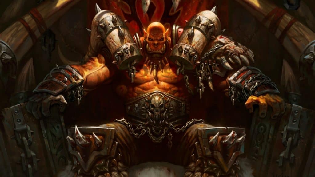 181 Inspiring Orc Names & Backstories | Codex Nomina