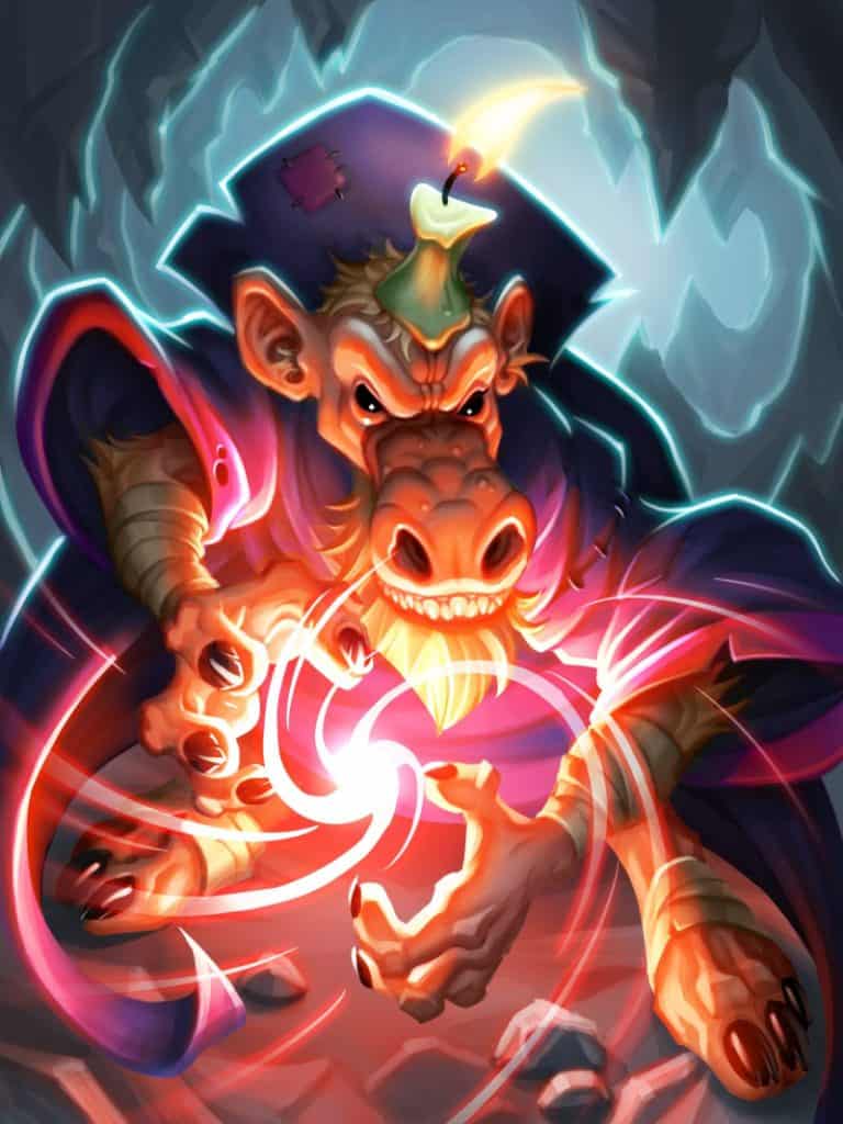 177 Inspiring Kobold Names & Backstories | Codex Nomina