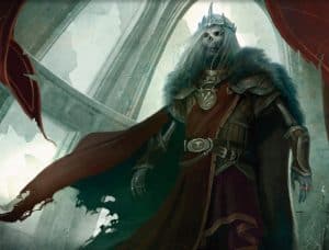 179 Necromancer Names & Backstories • Codex Nomina