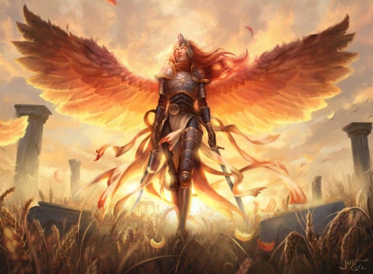 181 Inspiring Aasimar Names & Backstories | Codex Nomina