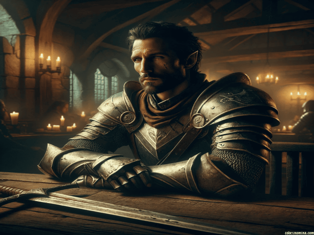 Half-Elf Name Generator + Name Guide (& 79 Suggestions)