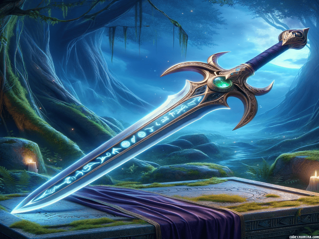Fantasy Weapon Name Generator 83 Name Suggestions Fantasy Weapon Name Generator 83 Name Suggestions