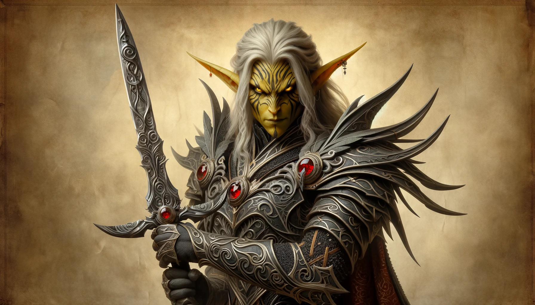 Githyanki Name Generator + 71 Name Suggestions
