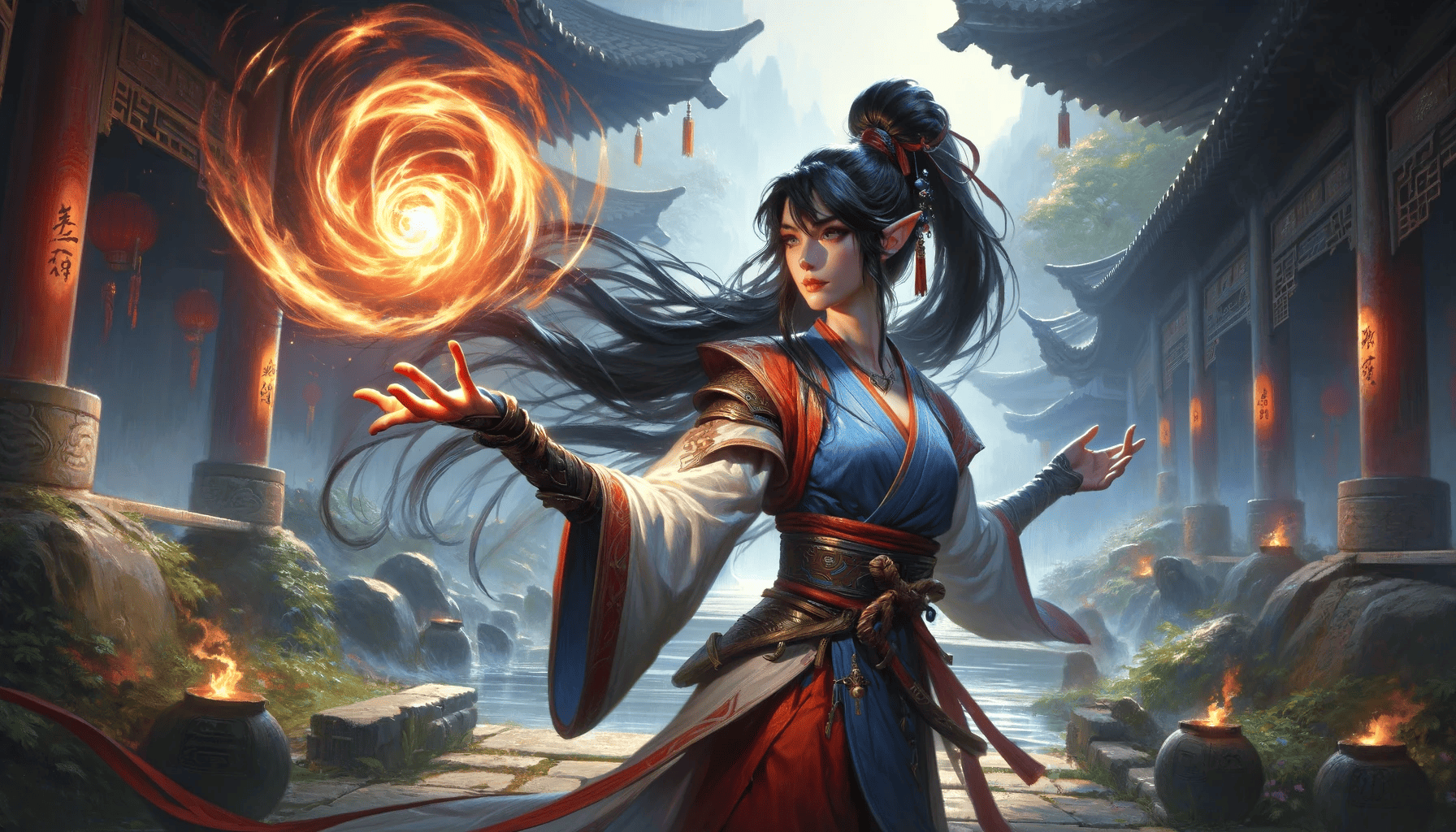 Monk Name Generator 71 Name Suggestions Monk Name Generator 71 Name Suggestions
